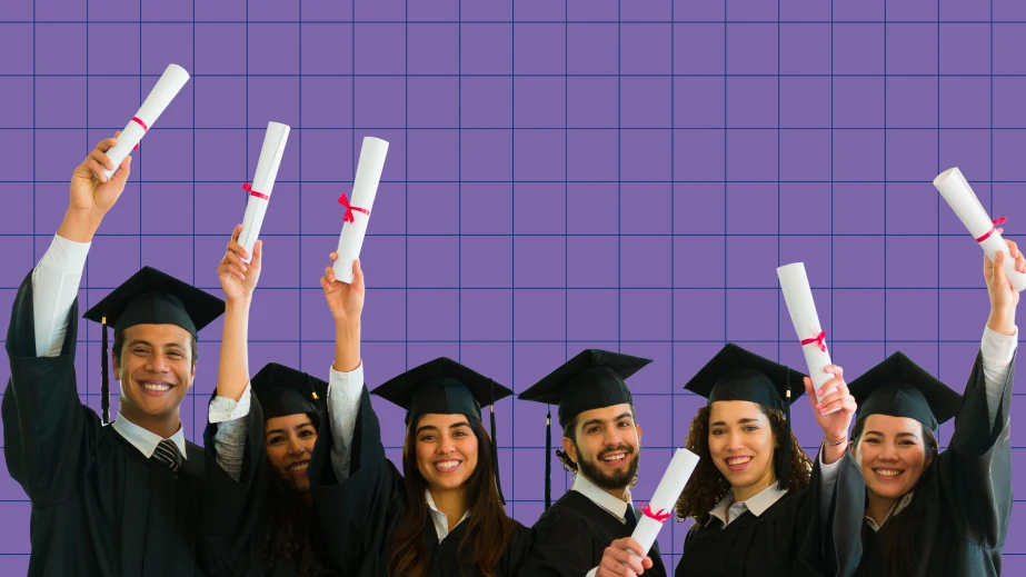 Contratar recién egresados, una práctica para seguir creciendo - Blog ...