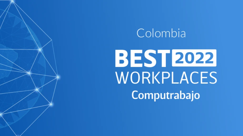 Computrabajo Best WorkPlaces en Colombia 2022 - Blog Computrabajo