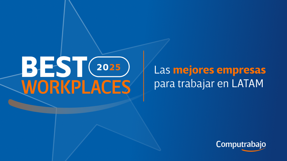 Mejores empresas para trabajar en Argentina 2025 | Computrabajo