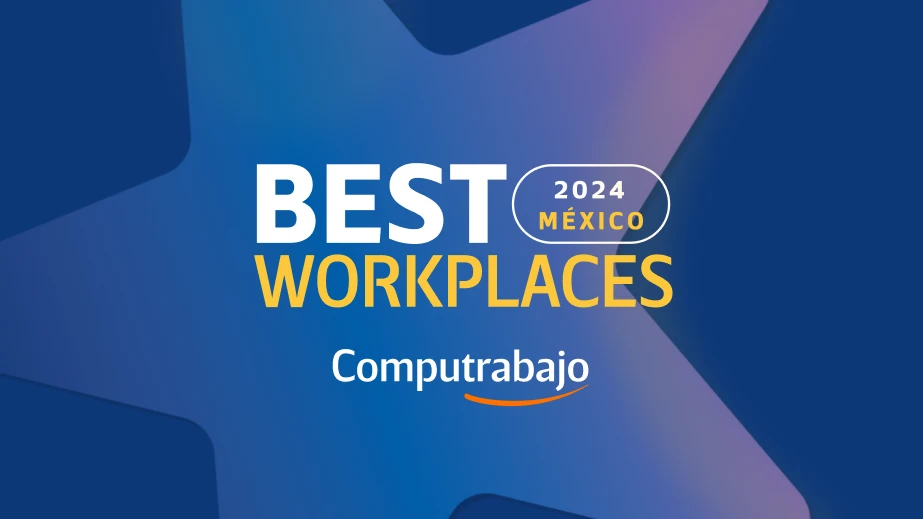 Mejores empresas para trabajar en México en 2024 | Computrabajo