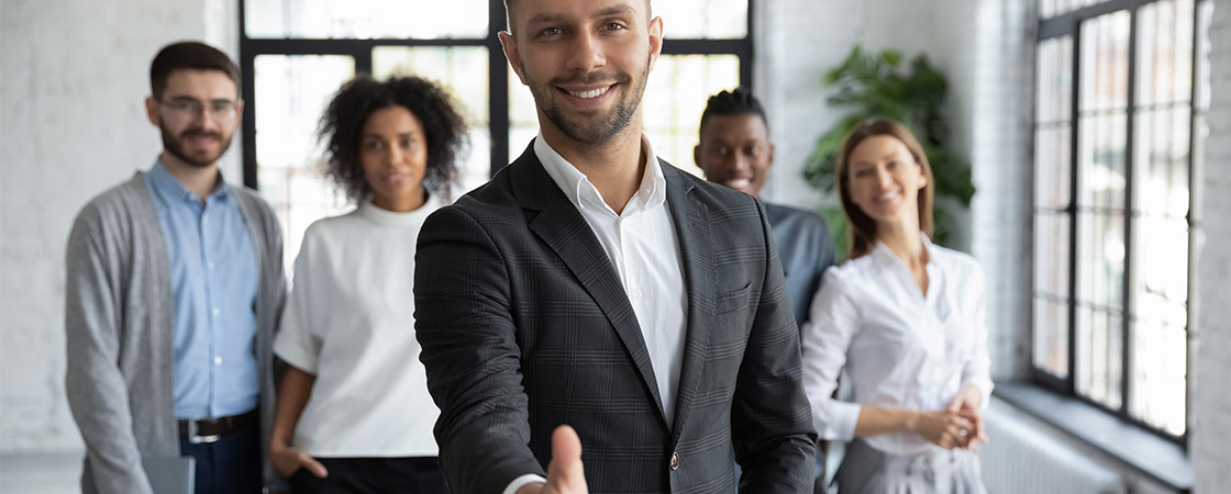 ¡Bienvenido al equipo! Estrategias para incluir a un nuevo colaborador - Blog Computrabajo