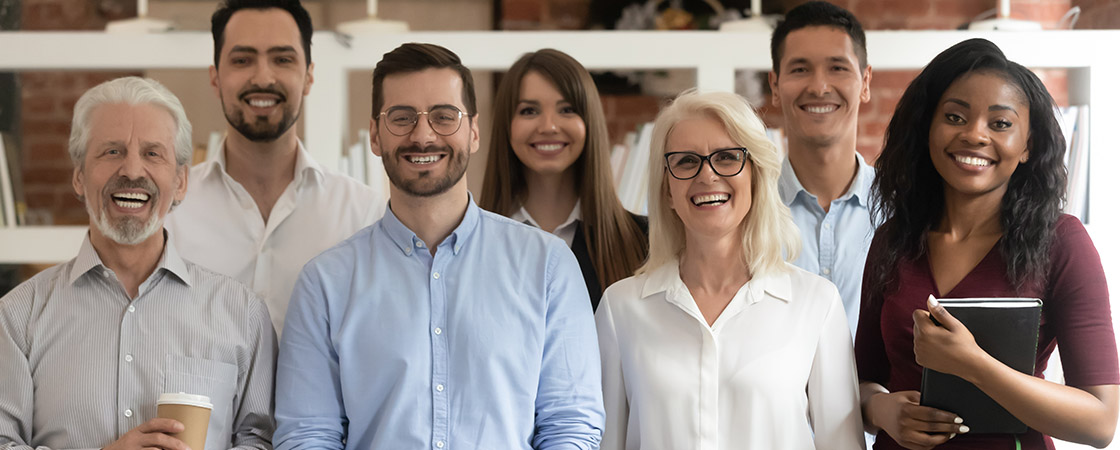 Beneficios de un equipo multigeneracional - Blog Computrabajo