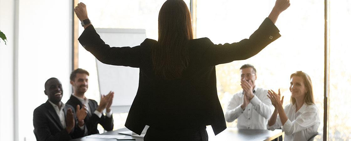 Cómo ser un líder inspirador trabajando en remoto - Blog Computrabajo