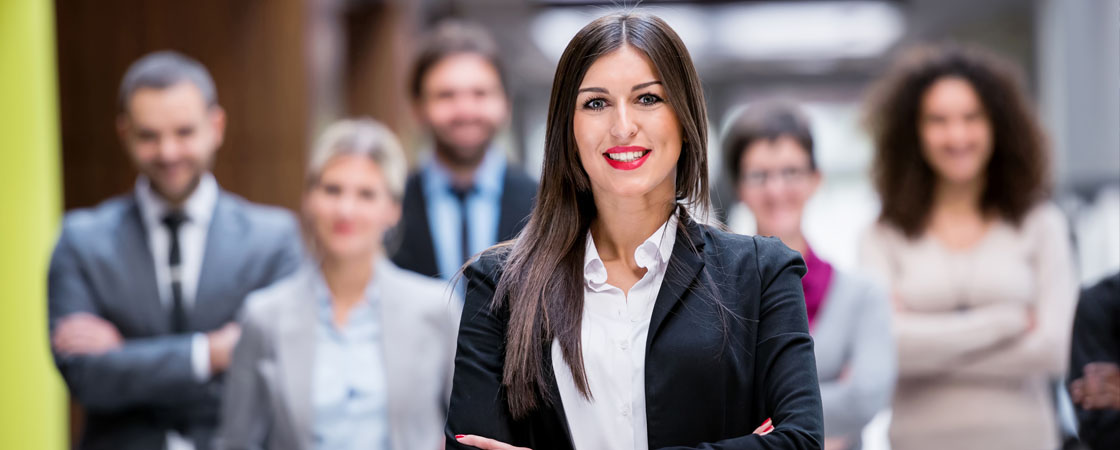 Líderes para mantener el rumbo - Blog Computrabajo