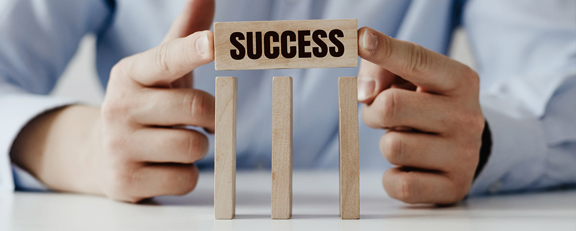 Los pilares del éxito profesional: 3 puntos para triunfar - Blog ...