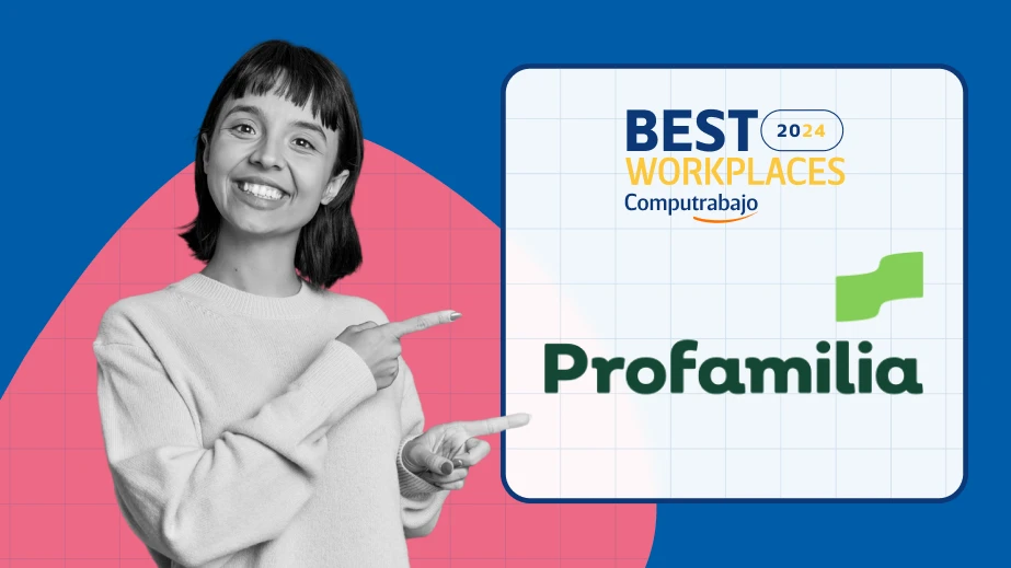 Conoce cómo Profamilia fortalece su marca empleadora - Blog Computrabajo
