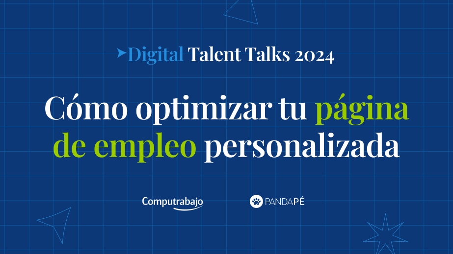 Cómo optimizar tu página de empleo de Computrabajo personalizada